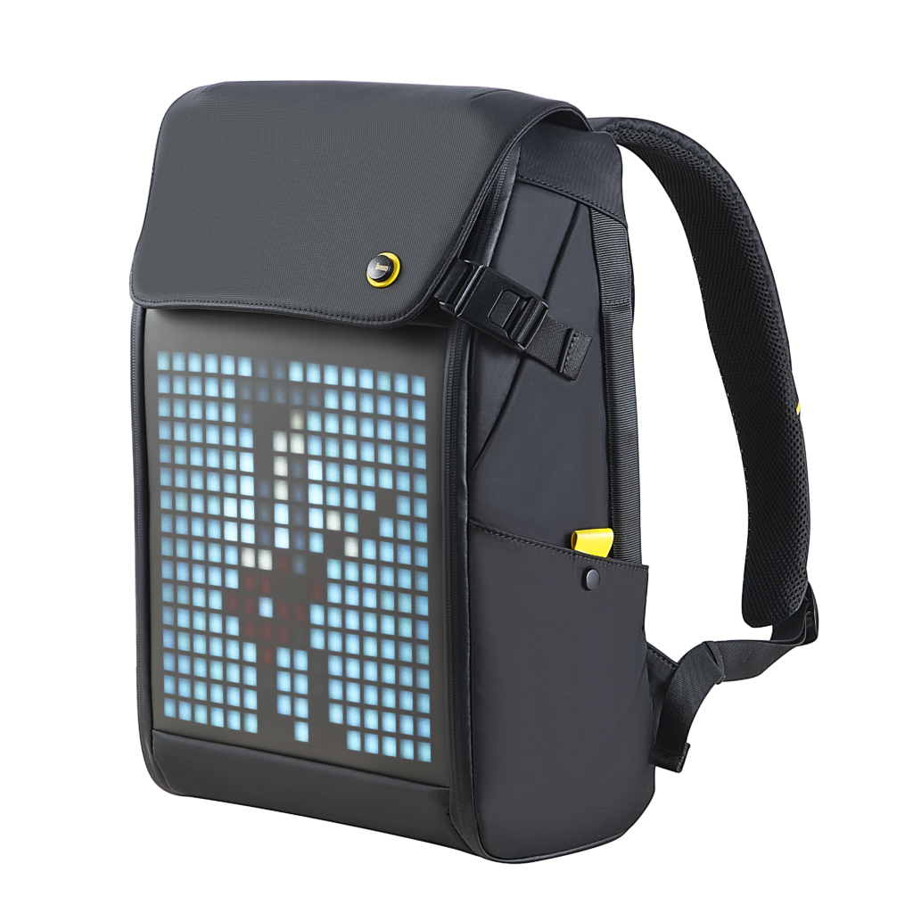 BACKPACK-M | 株式会社infinity